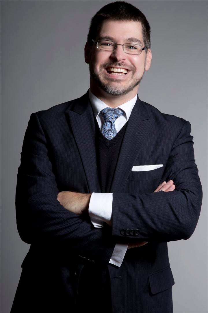 Meet Ted Teuten - Smithe Blog Smithe Blog