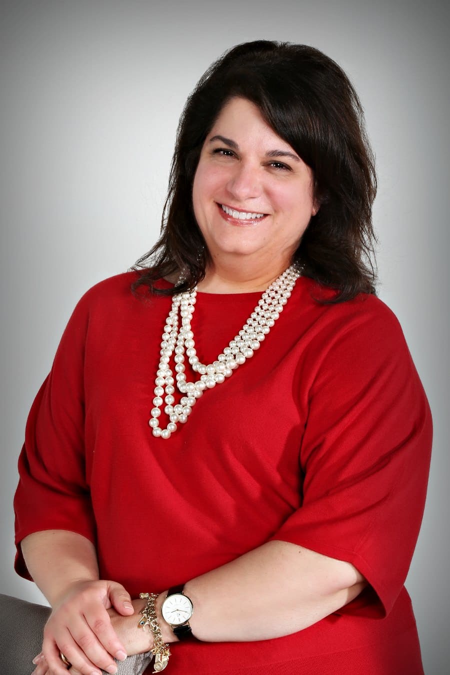 Meet Maria Pentzas - Smithe Blog Smithe Blog
