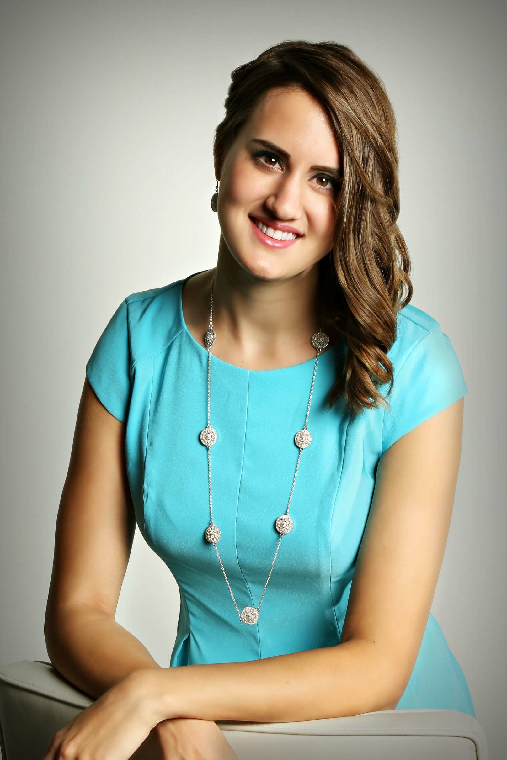 Meet Kristen Handtke - Smithe Blog Smithe Blog