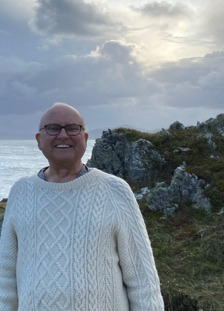 WALTER EDWARD SMITHE, JR. (1936-2022) - Smithe Blog Smithe Blog